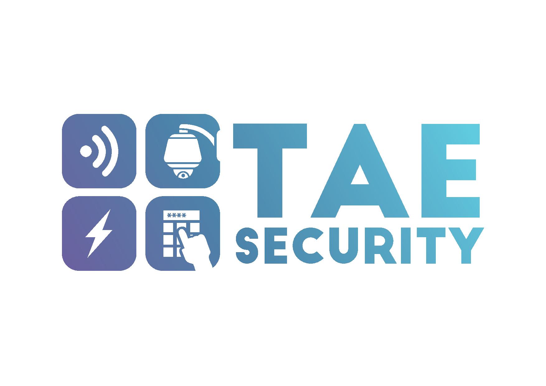 T.A.E. SECURITY | INCERT